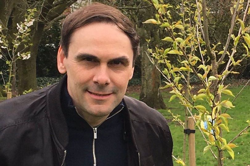 Fresh drive to bring nature back to Staffordshire