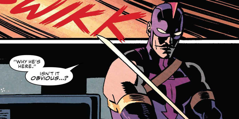 10 Awesome Marvel Characters the MCU Made You Forget About