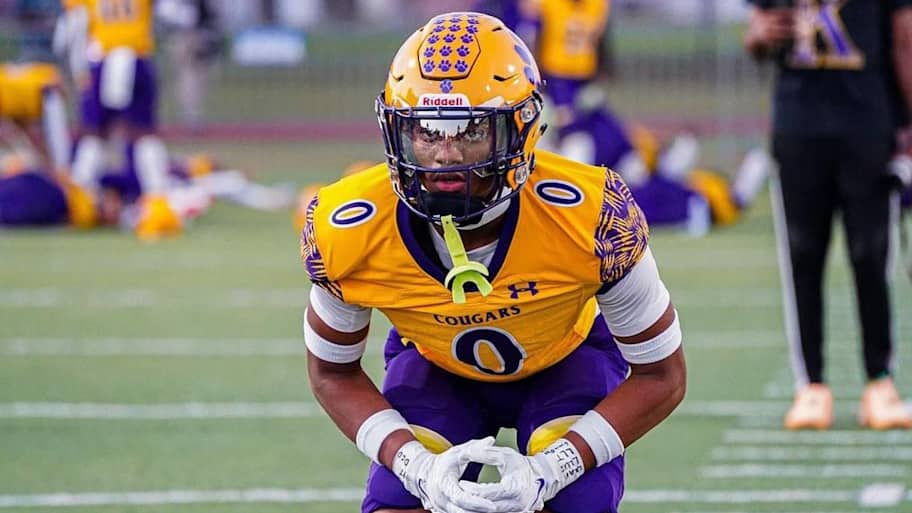 The Breakdown: Inside LSU Football's No. 1 Recruiting Class in America