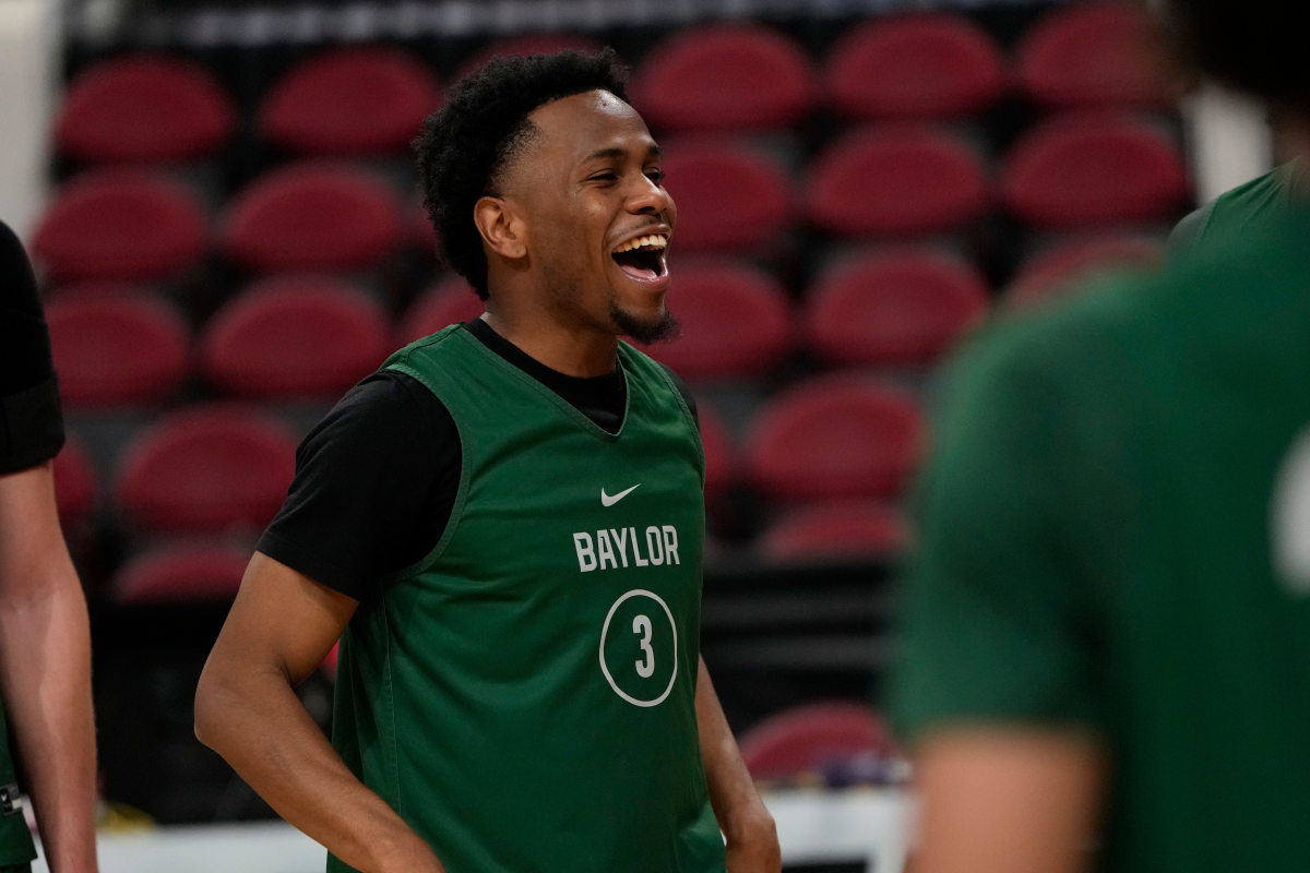 Ex-Duke Star Jeremy Roach Addresses Potential Revenge Game