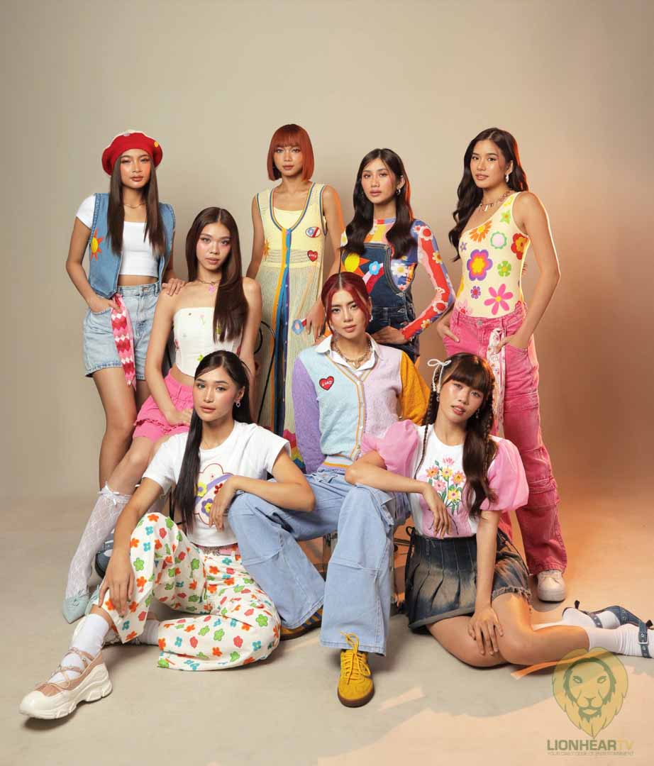 ABS-CBN’s ‘BINI Chapter 1: Born to Win’ shortlisted at 2025 New York ...