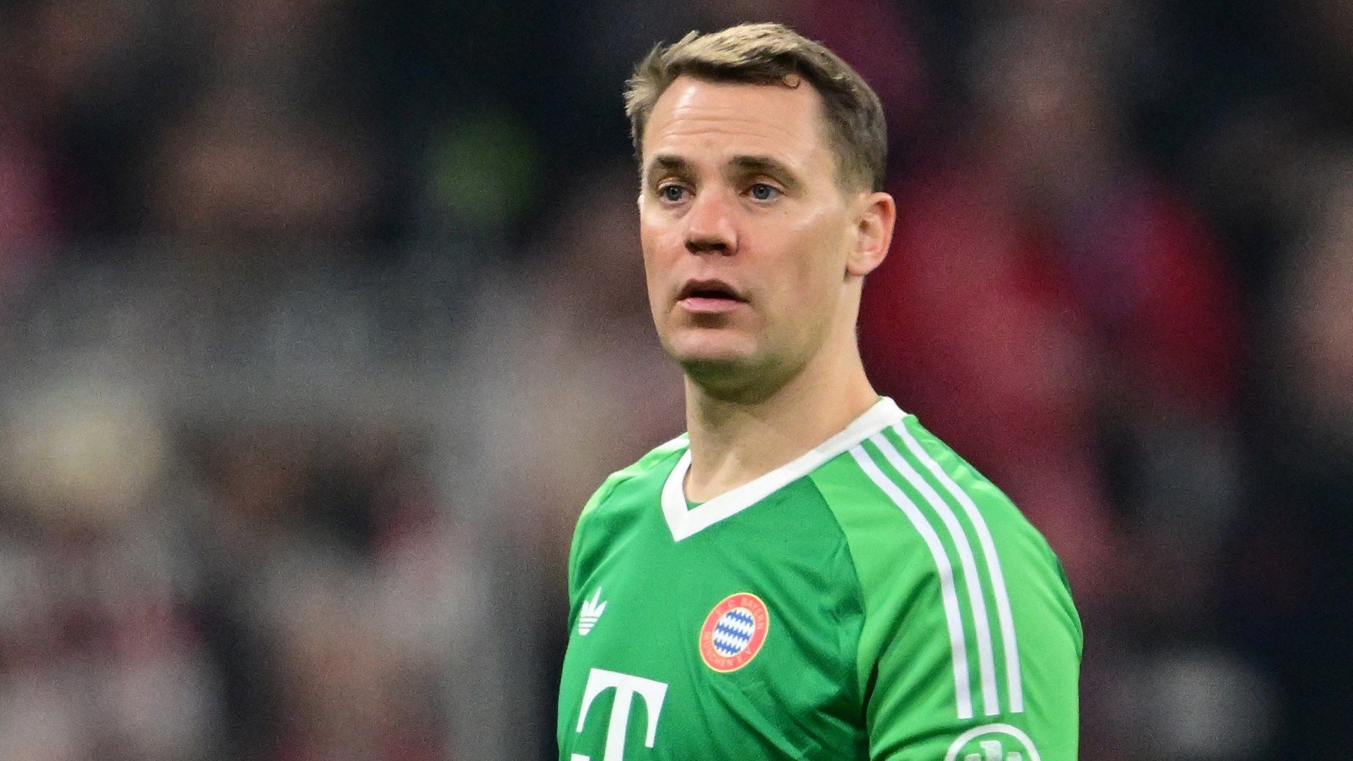 Blow for Bayern! Veteran goalkeeper Manuel Neuer suffers injury setback ...