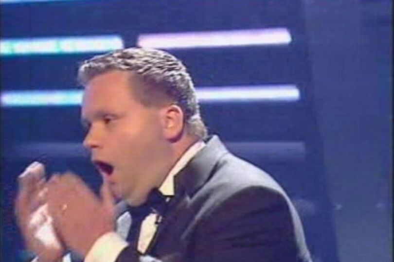 ITV Britain's Got Talent's first winner Paul Potts' life after show