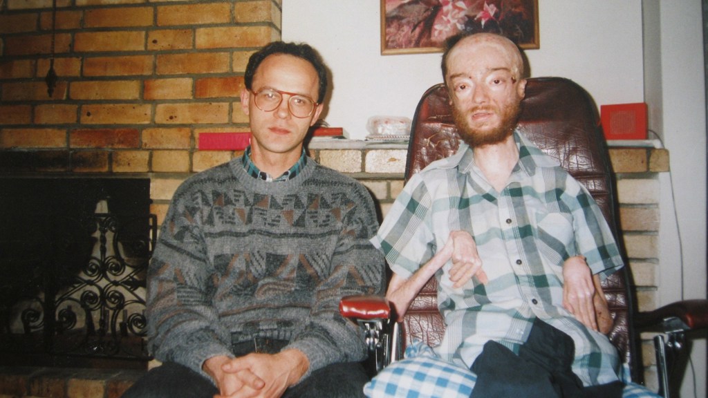 Katolický aktivista a dominikán Julius Varga: Vážně nemocného muže se ...