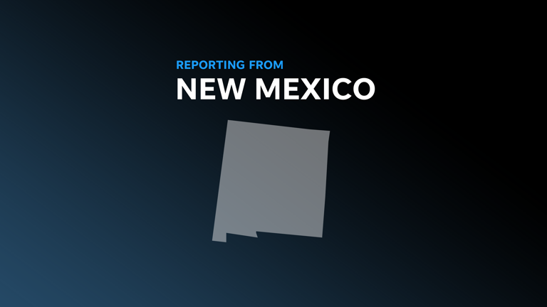 Evacuations ordered in New Mexico as wildfires scorch over 80,000 acres