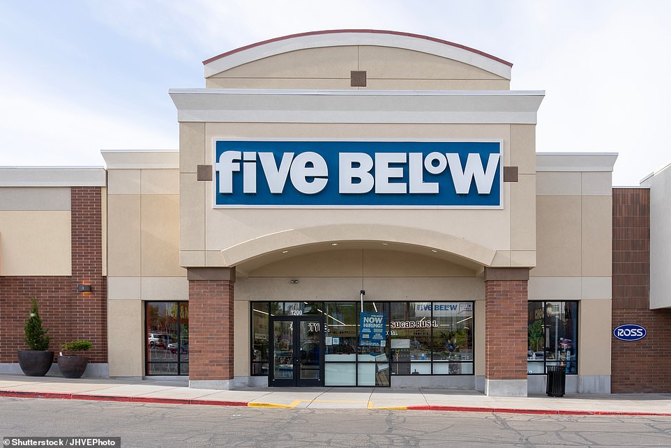 National discount store chain to open 150 new locations