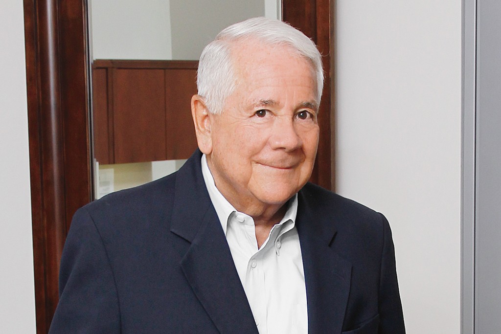 Beloved Footwear Executive Sonny Shar Dies at 86