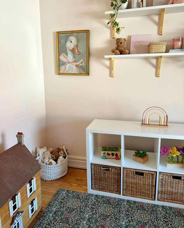 I Tried the "80/20 Color Rule," and Now I Want to Use It in Every ...