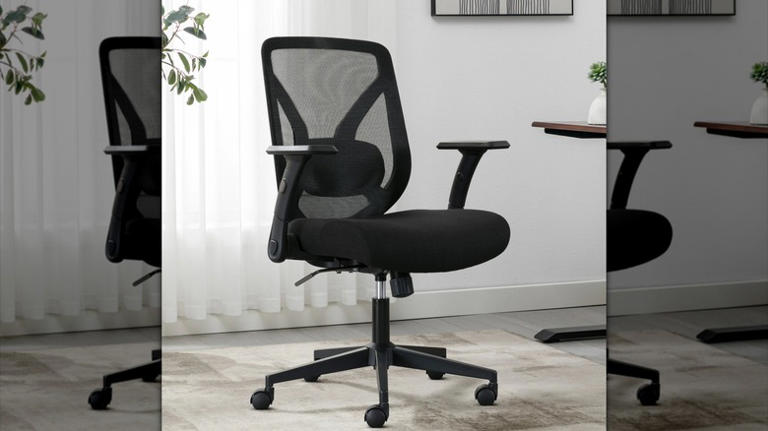 The Costco Office Chair You Should Skip According To Reviews (And How ...
