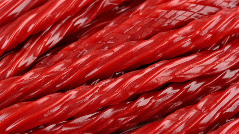 What Flavor Are Red Vines, Anyway?