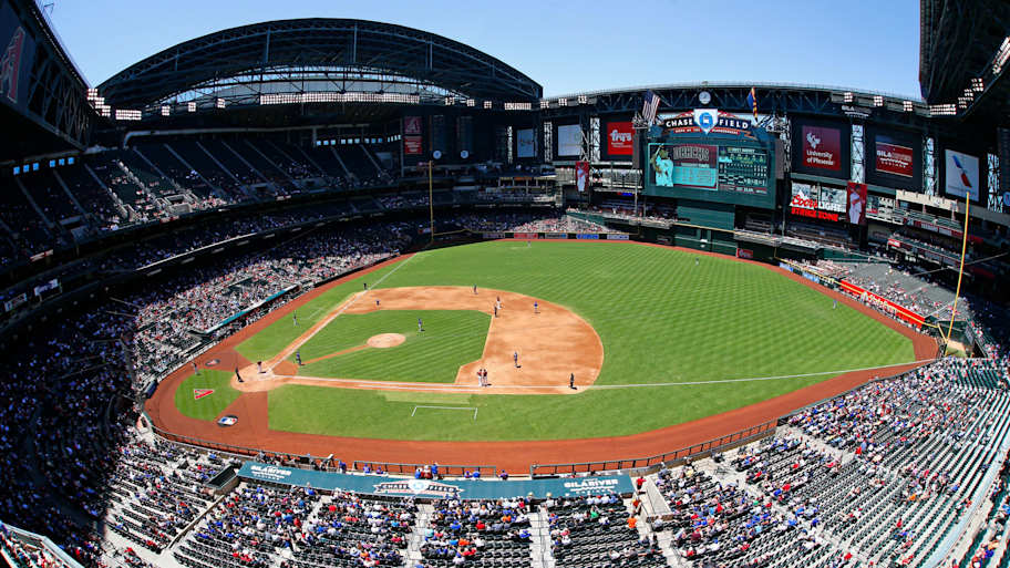 Diamondbacks Announce SeatGeek as Official Ticket Marketplace for 2025