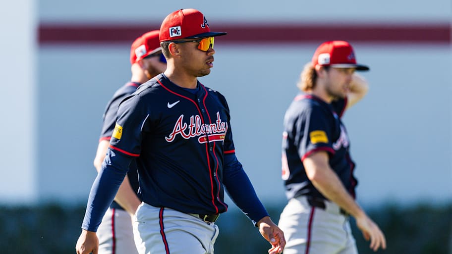 Atlanta Braves' big Drake Baldwin decision has everything to do with ...