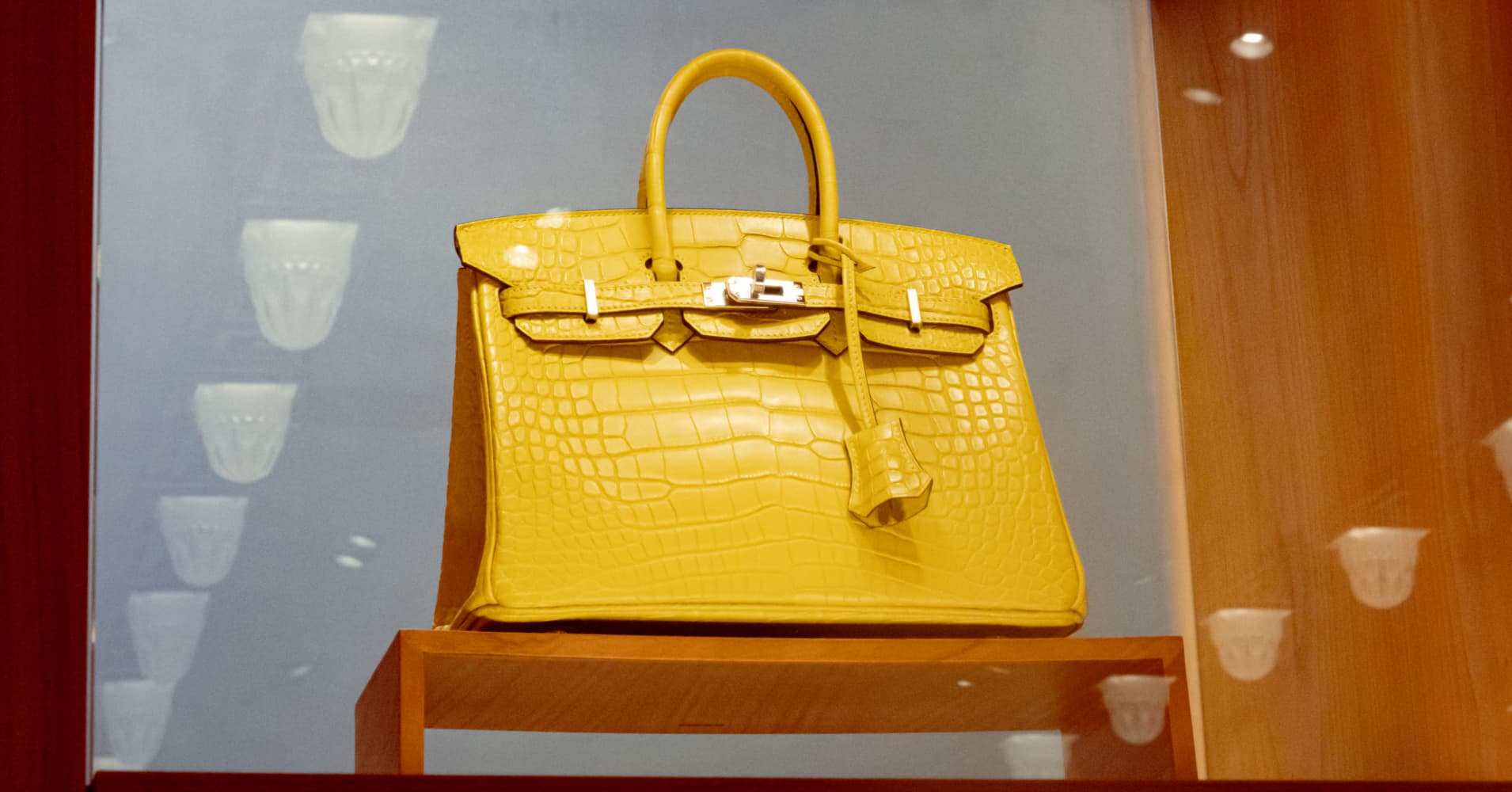 Are designer handbags an actual investment? Here’s how returns stack up