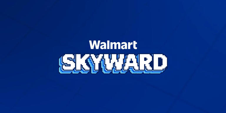 Walmart Announces New Minecraft Collab