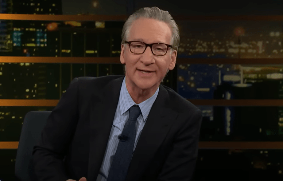 Bill Maher Has Stern Warning for Democrats