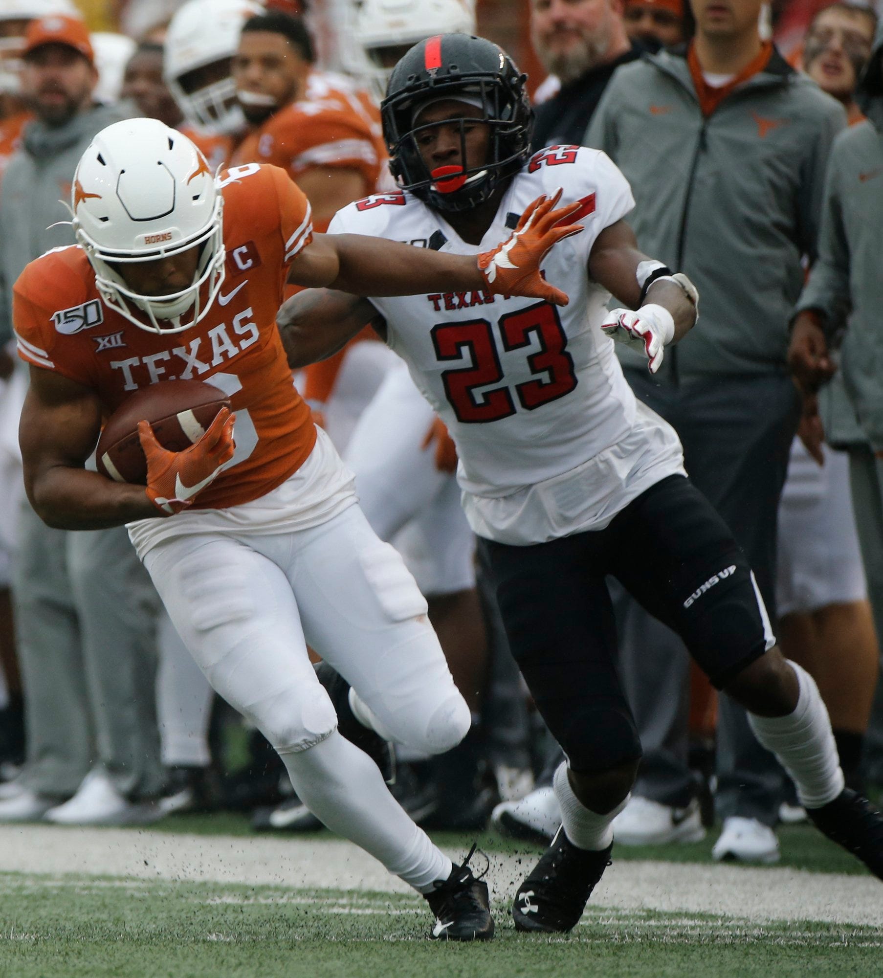 Bears to sign Devin Duvernay: 5 things to know about Chicago's new WR