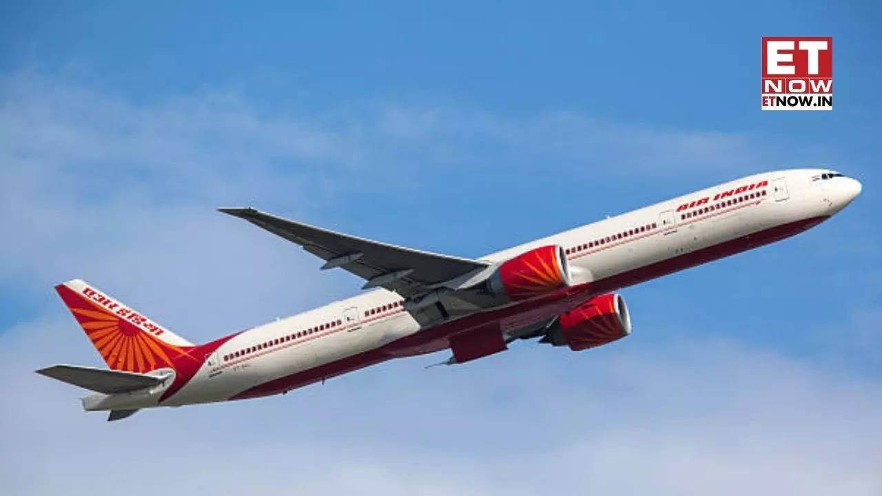 Air India London Heathrow Disruption: 'Our operations have...' – Tata ...
