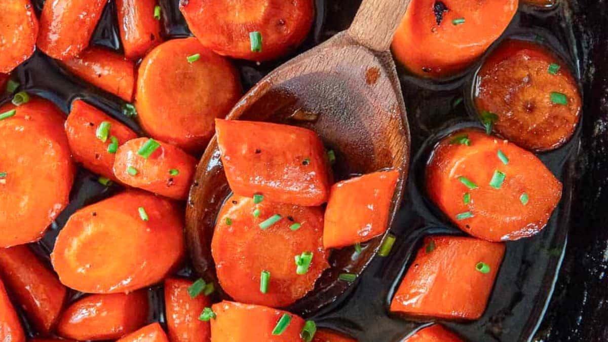 12 Yummy Carrot Recipes You Will Want To Add To Your Spring Menu