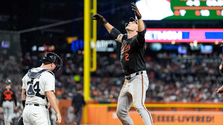Five Bold Orioles Predictions Before Opening Day of 2025 MLB Season