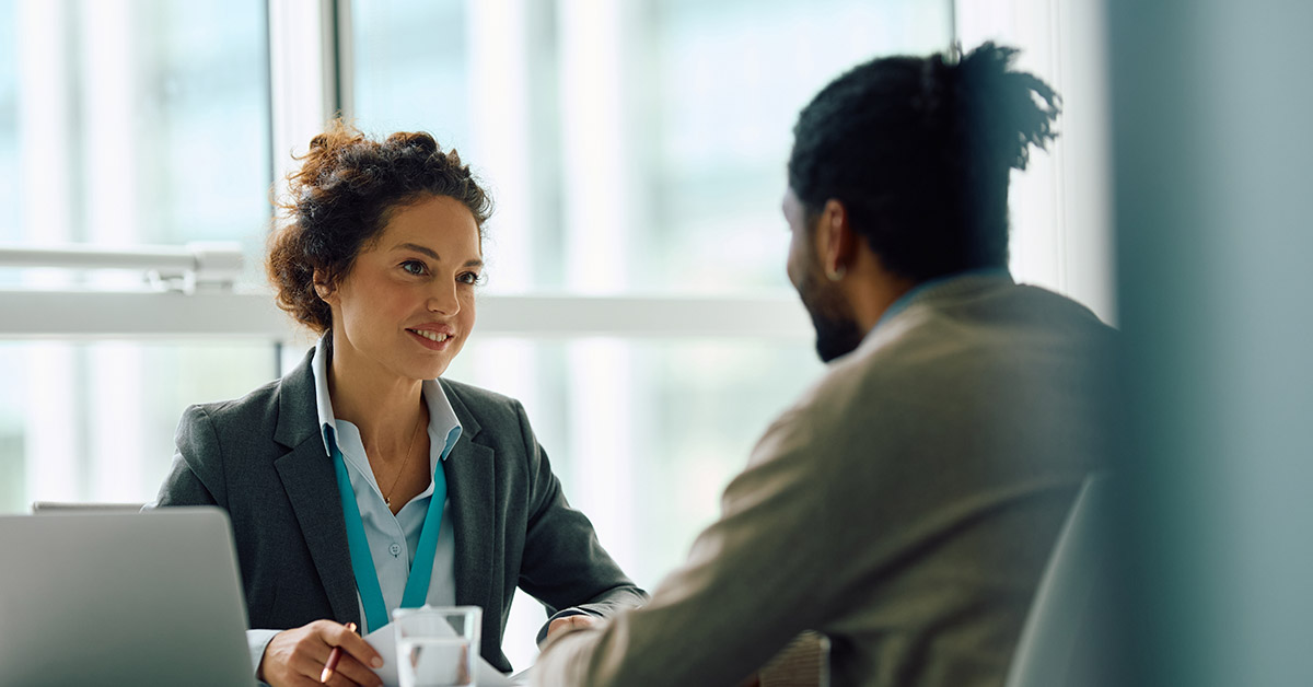 5 Illegal Job Interview Questions HR Should Never Ask - And How to Respond