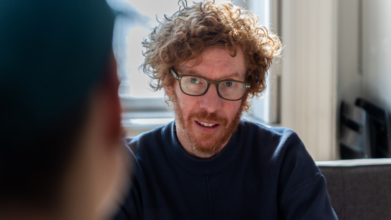 Sós Bálint Dániel: 100 millió forint közpénzről beszélünk, nagy volt a ...