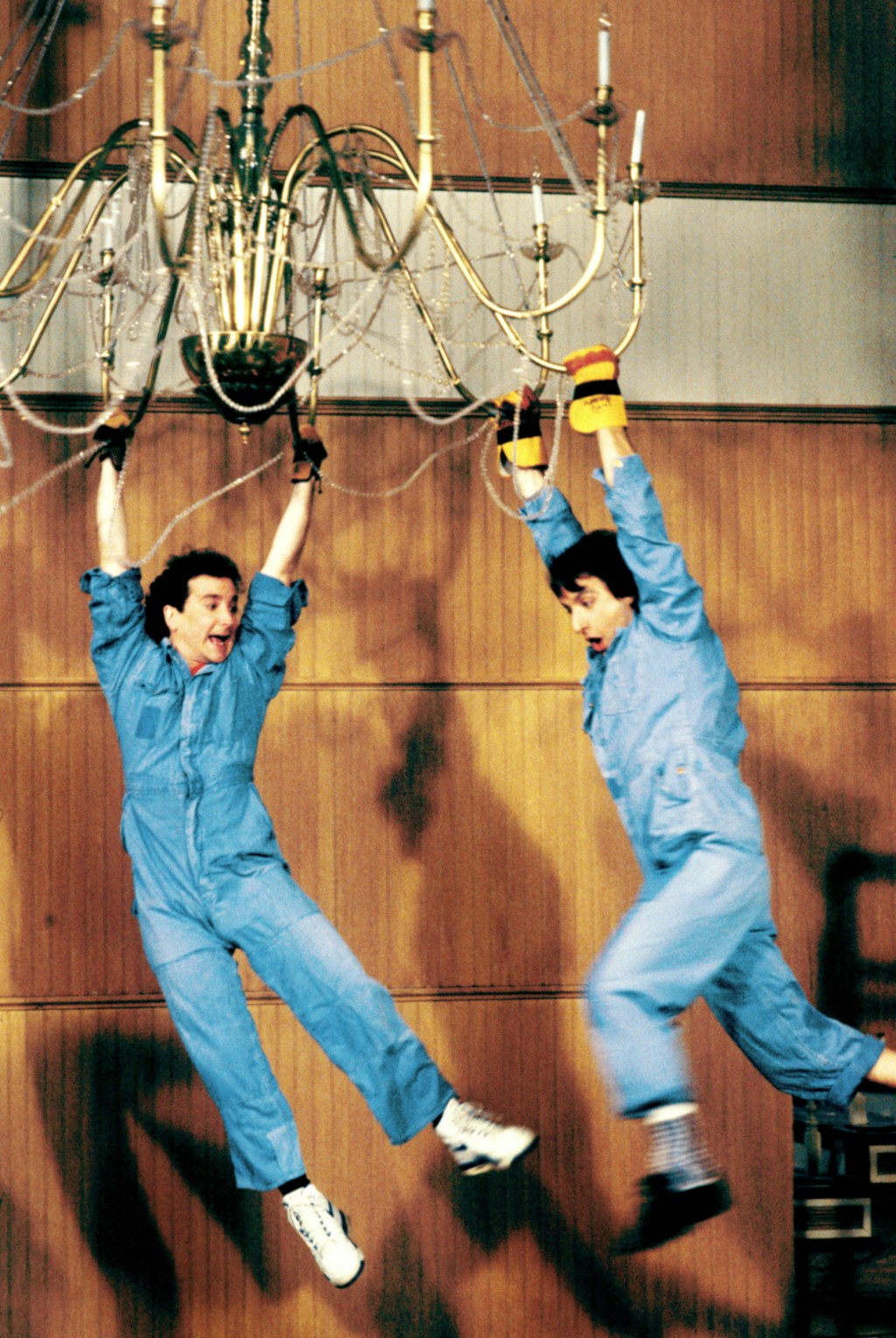 ‘Perfect Strangers’ star Bronson Pinchot details painful childhood with ...