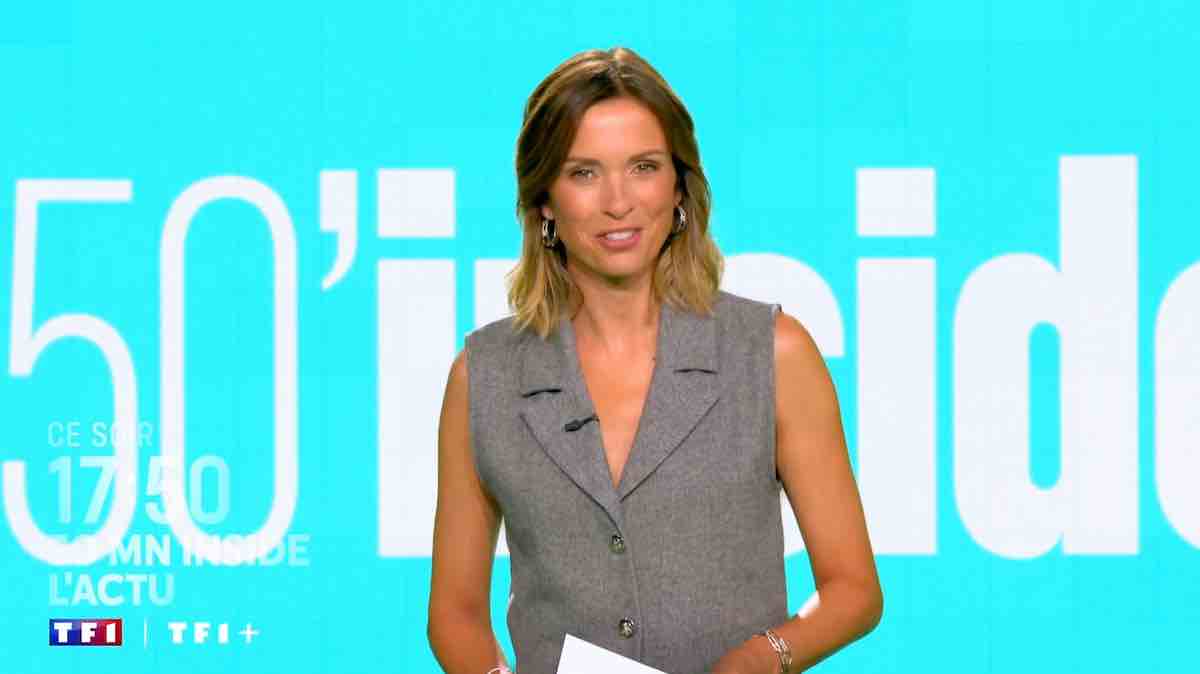 50mn Inside du 18 avril 2026 : sommaire et reportages ce samedi sur TF1