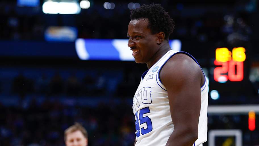 Score Prediction for BYU Basketball vs Wisconsin in the NCAA Tournament