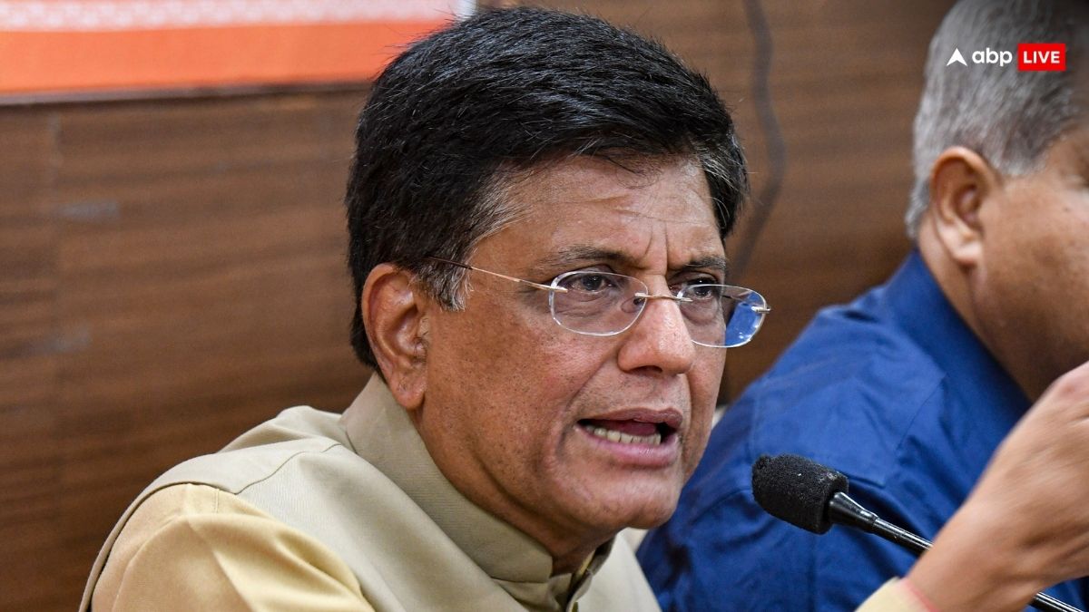 Piyush Goyal Meets Italian CEOs To Drive India–Italy Economic Synergy; Details Here