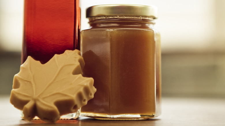 Turn Maple Syrup Into Melt-In-Your-Mouth Candy Without Any Extra ...