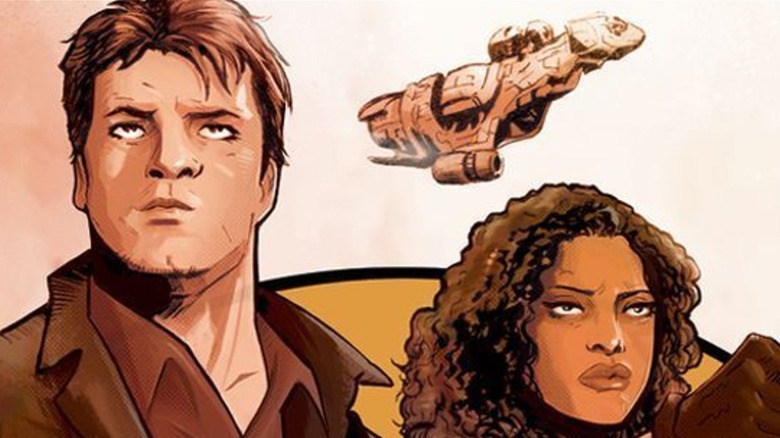 Canceled Shows That Continued Their Story In Comics