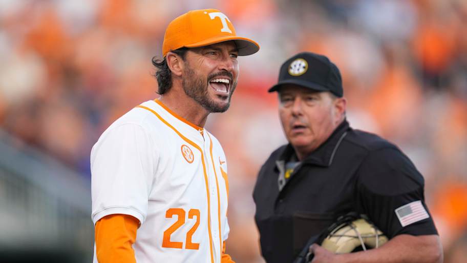 How to Watch Tennessee vs Alabama