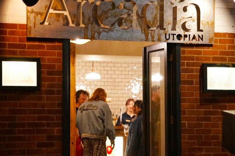 Inside Exeter's newest bar opened by award-winning brewery