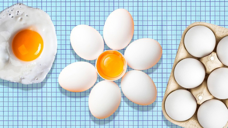 The 22 Most Surprising Facts About Eggs The 22 Most Surprising Facts About Eggs