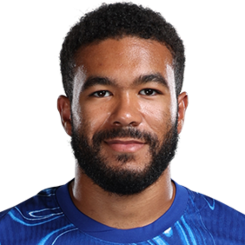 Terry: 'Reece James is not a midfielder'