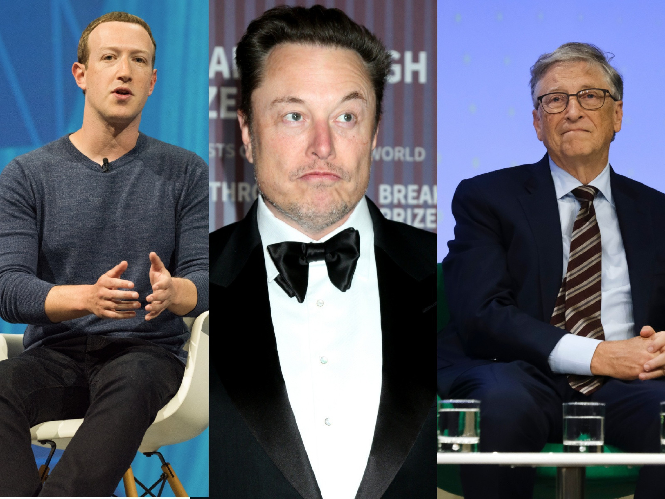 Les signes astrologiques des personnes les plus riches au monde : êtes ...