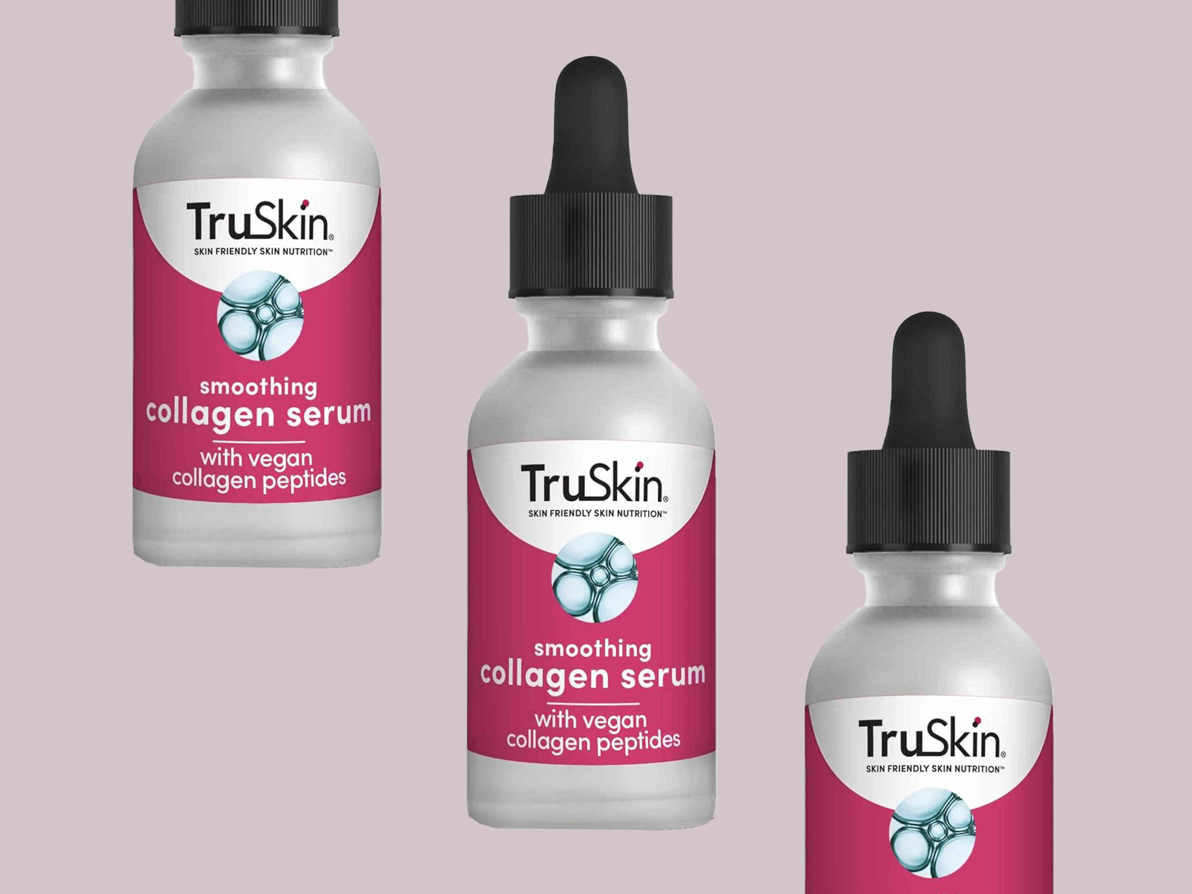 People Always Compliment My Glass-Like Skin Thanks to This $22 Collagen ...