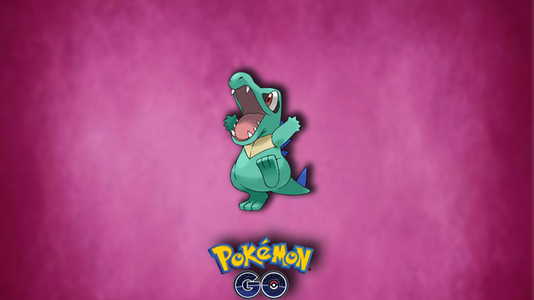 How to get Shiny Totodile, Shiny Croconaw, and Shiny Feraligatr in ...