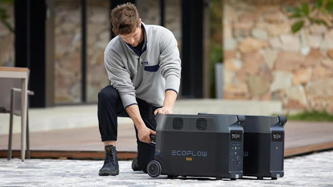 Best Portable Power Stations