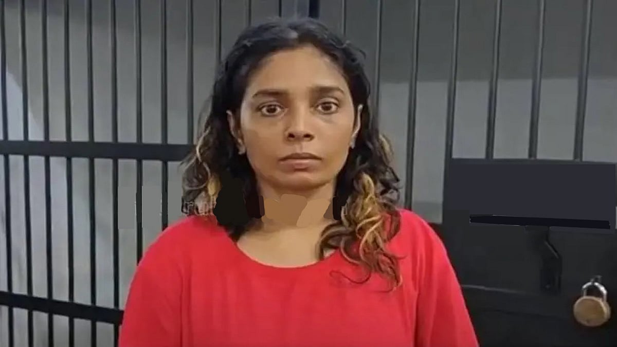 Women arrested while smuggling MDMA worth lakhs from Bengaluru