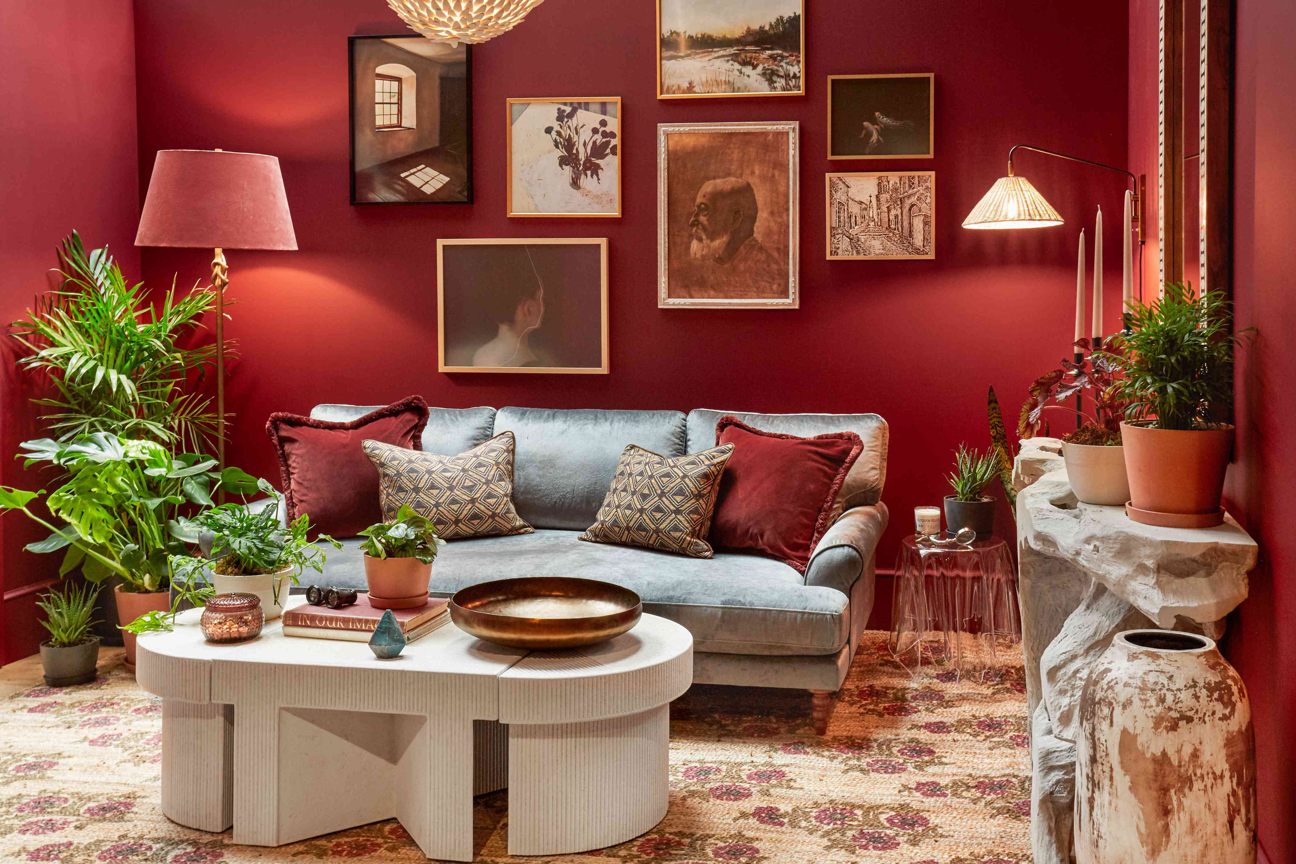 6 Early 2000s Design Trends Making a Comeback—in a New Way for 2025