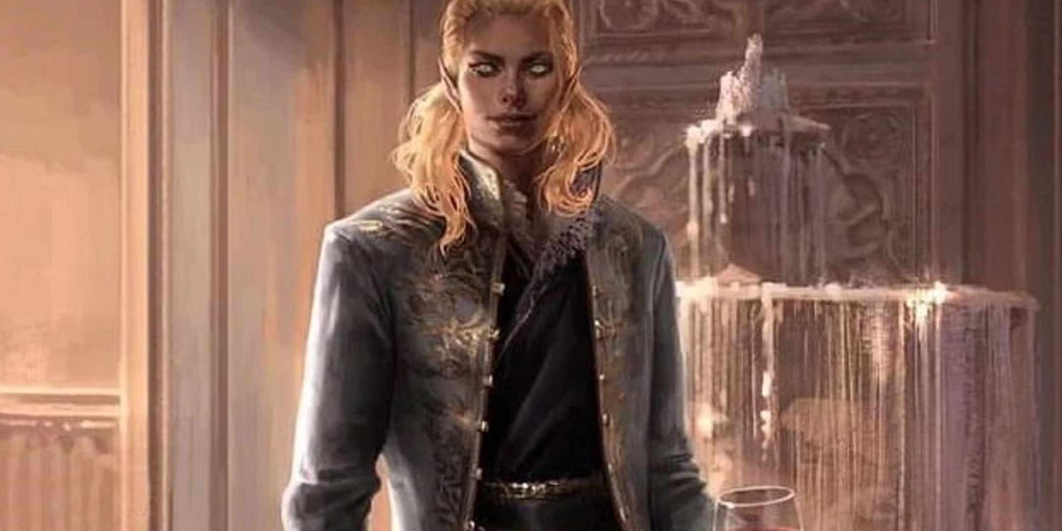 How To Romance Daeran In Pathfinder: Wrath Of The Righteous