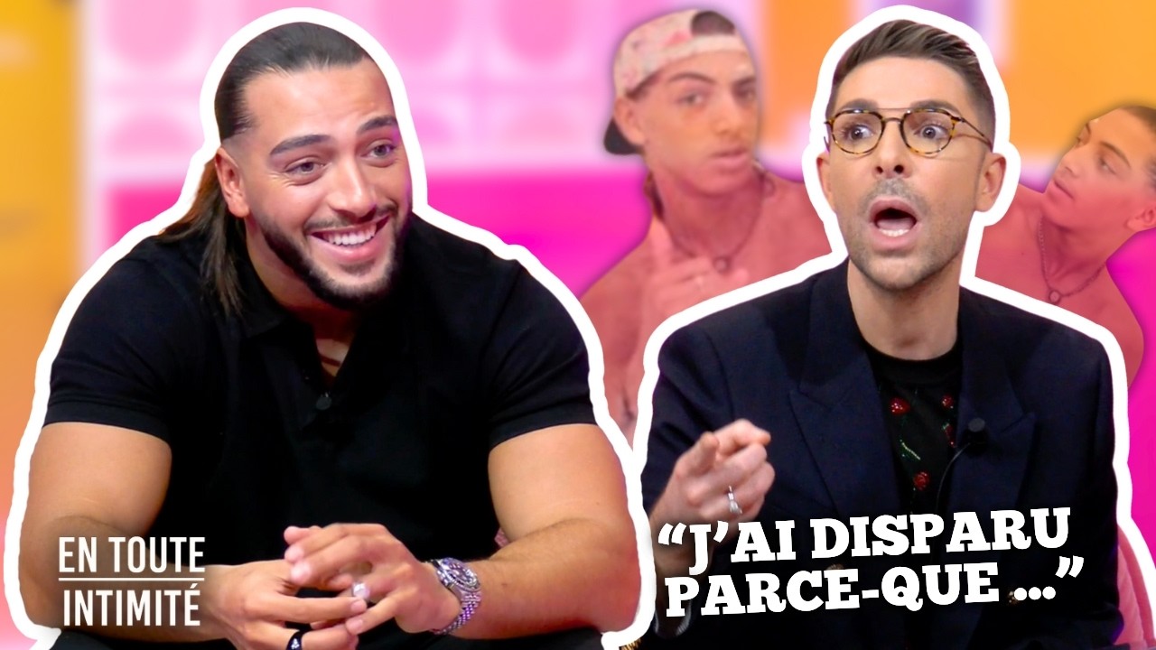Amine Mojito: Disparition & Retour, Jeremstar Plainte, Astrid, Religion ...
