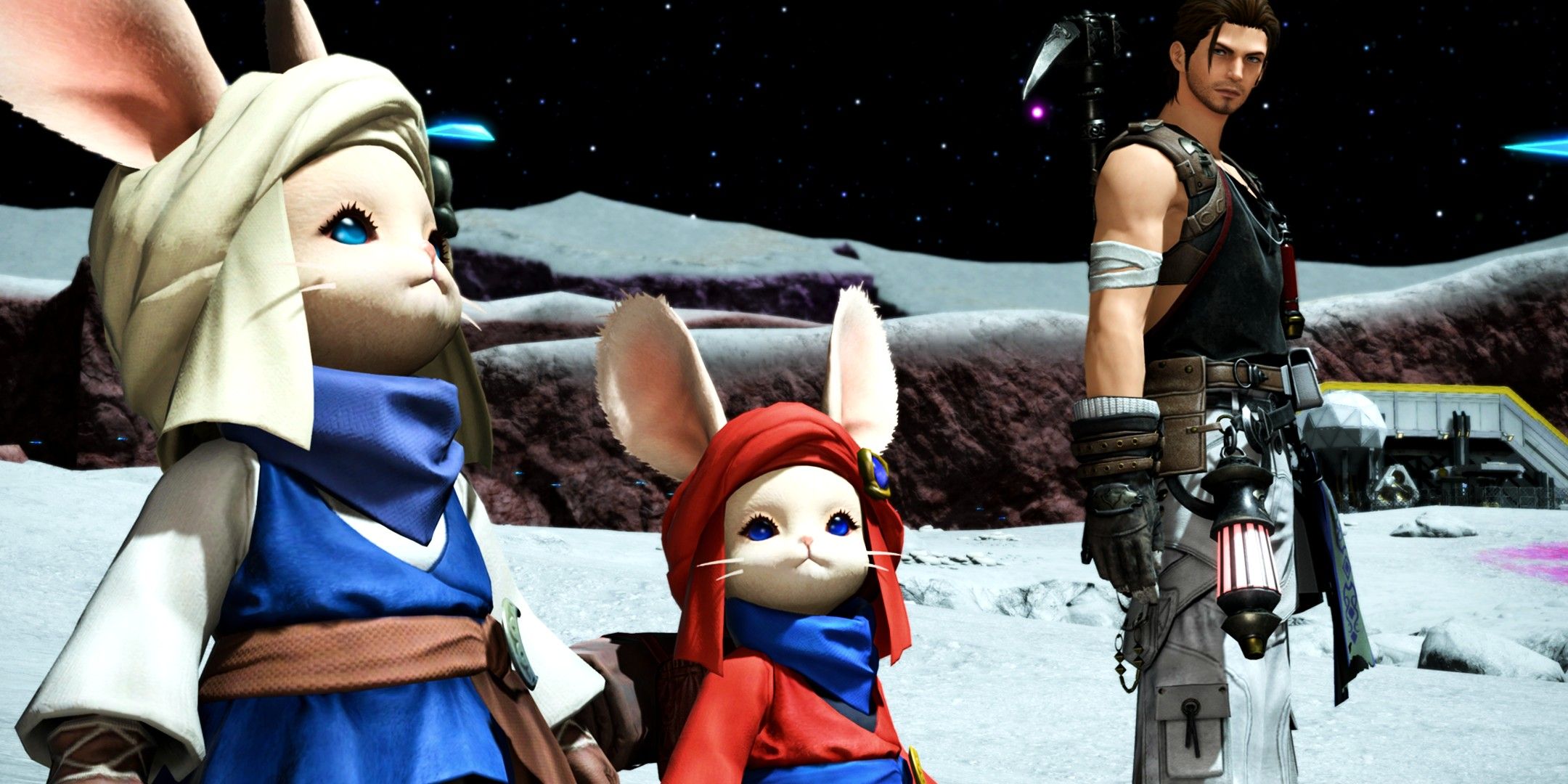 After Occult Crescent, FFXIV Needs To Seriously Re-Think Its Patch Schedule