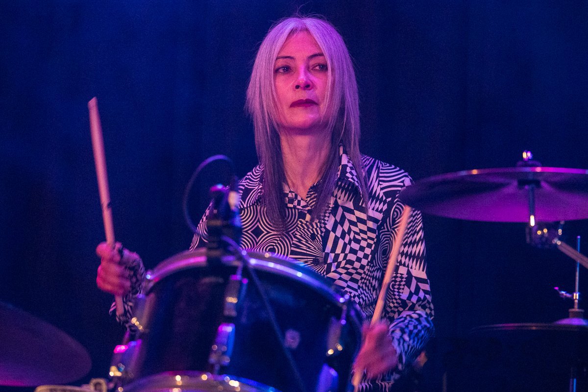 The Scientists share tribute after death of their 'beating heart ...