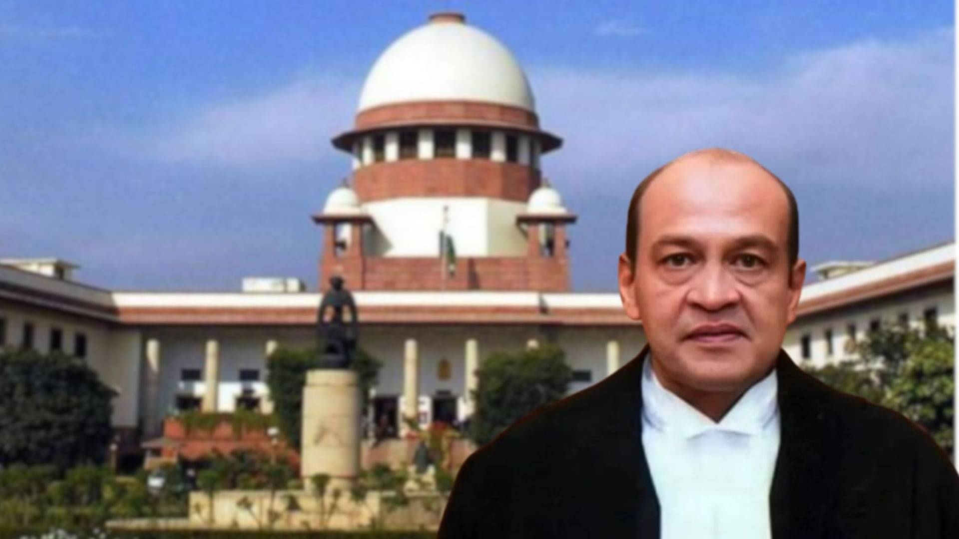 Judge Cash Scandal LIVE: Supreme Court to Hear Plea Seeking FIR Against ...