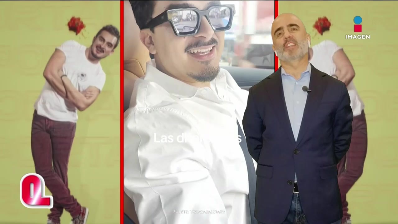 “Susan Maps”, el nuevo sistema de navegación de Ricardo Pérez