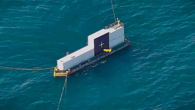 Vidéo : La Turquie teste avec succès le missile SOM-J depuis un F-16