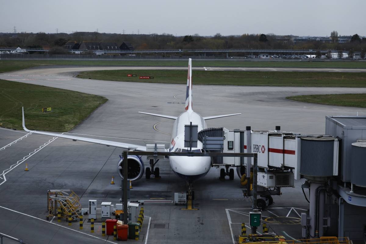 Heathrow Airport 'fully operational' after fire shutdown – spokesperson