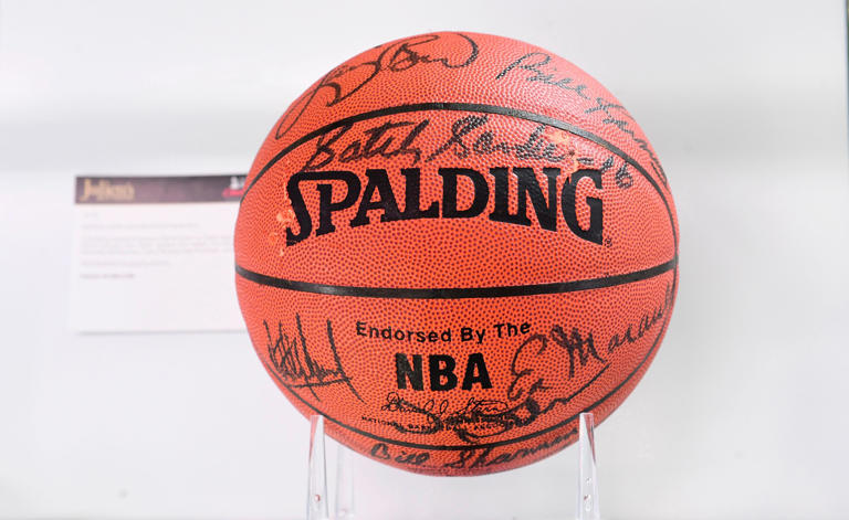 Today in Boston Celtics history: Havlicek passes; Cooper, Macauley ...